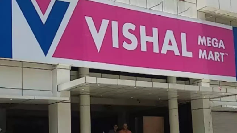 Rs 10 internship: Social media post goes viral as netizens draw comparison with Vishal Mega Mart ...