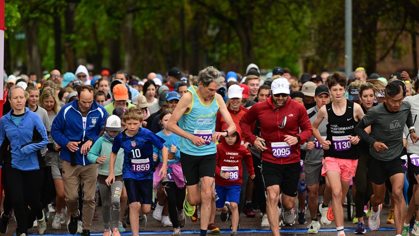 Run and save with these free summer 5K races