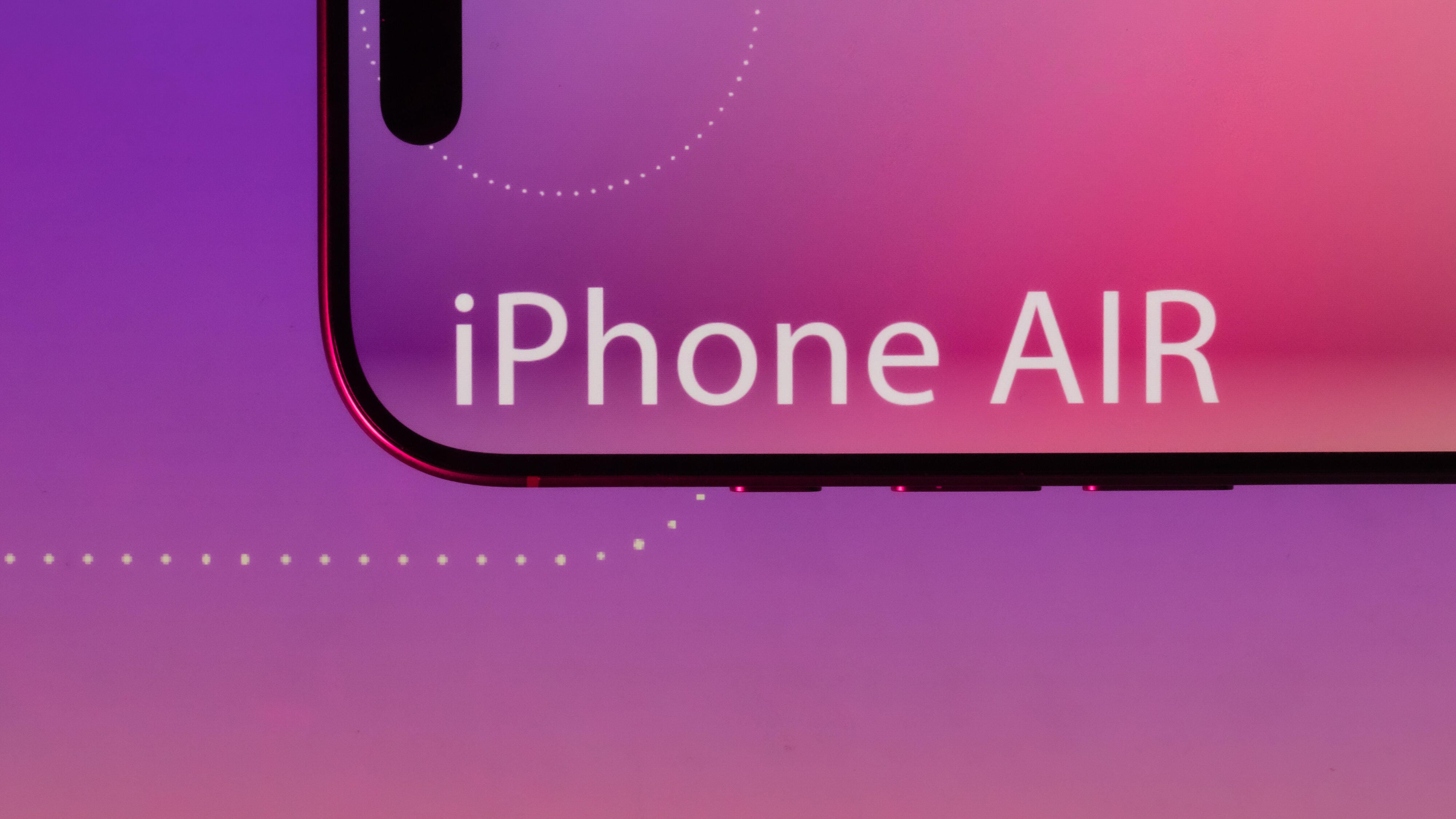 Every iPhone 17 Air Rumor: What to Know About a Slim New iPhone