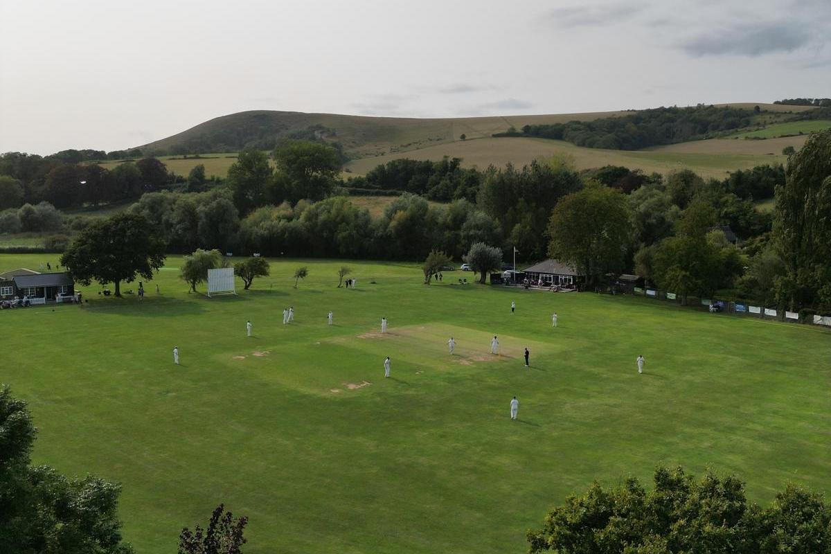 Barcombe CC on a roll with two from two - Glynde beaten by Rye