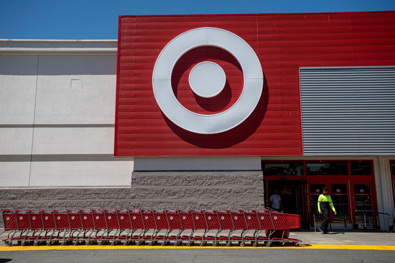 Target CEO Under Pressure as Boycott, Tariffs Hit Sales