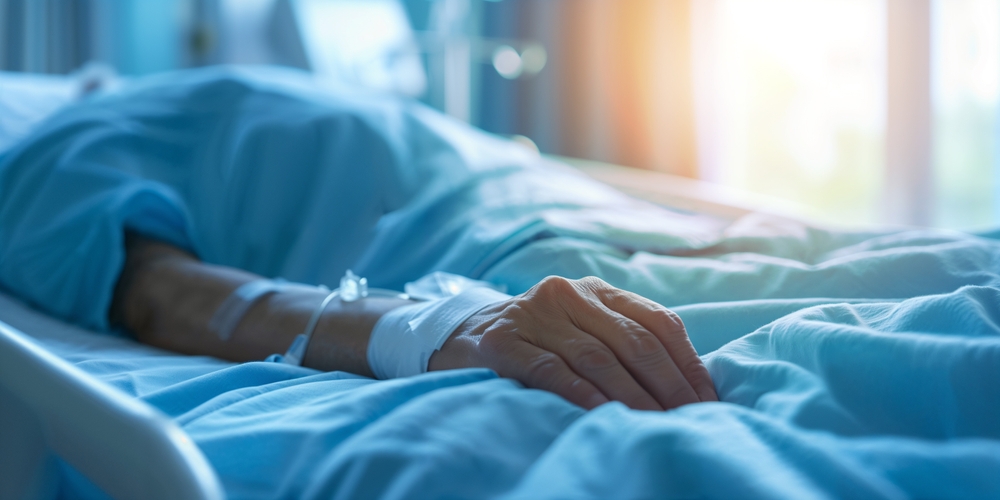 What Really Happens to Your Body When You Die