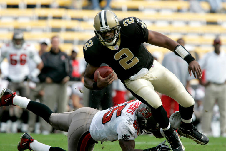 These are the top 10 fumble recoveries leaders in New Orleans Saints ...