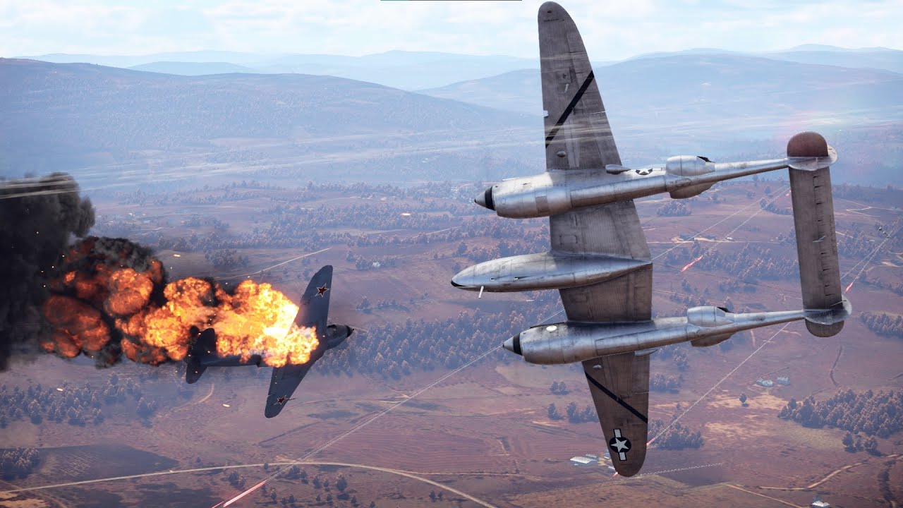 How US and Soviet pilots killed each other over Serbia