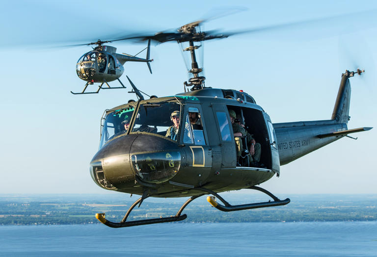 Looking to commemorate Memorial Day in Oshkosh? Here's a list of things ...