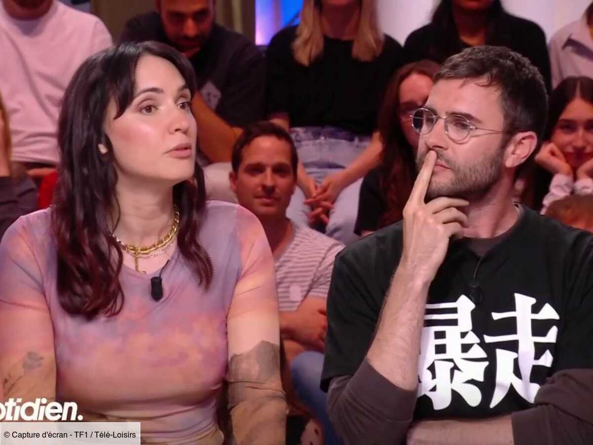 "Ils viennent me dire que c'est une honte" : Natoo, sans enfant à 40 ...