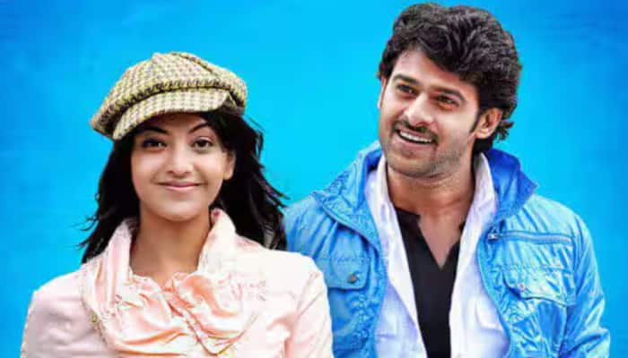 Ahead Of Varsham's Re-Release, Fans Demand Prabhas 'Darling' Back In ...