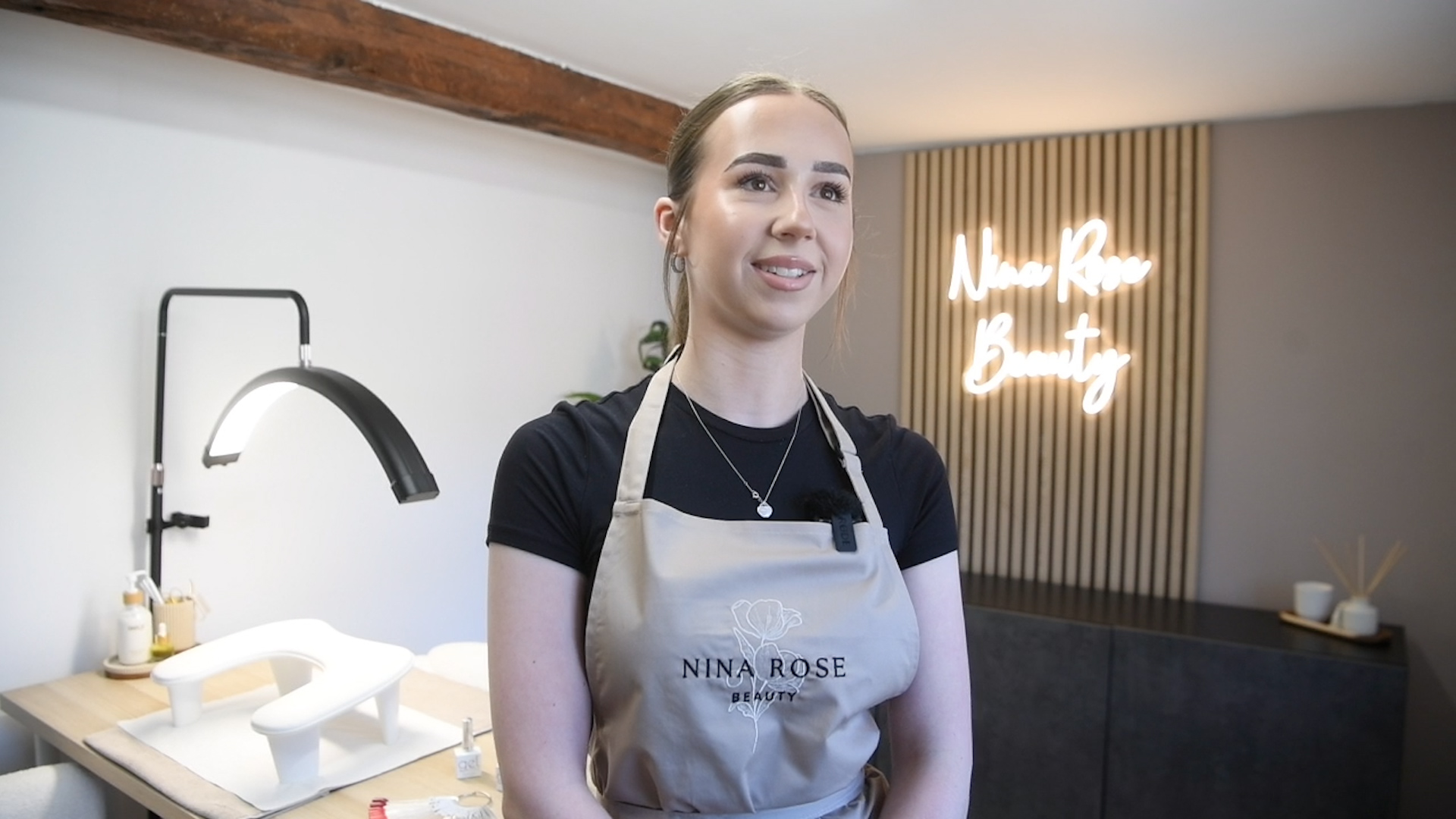 Nina Rose Beauty