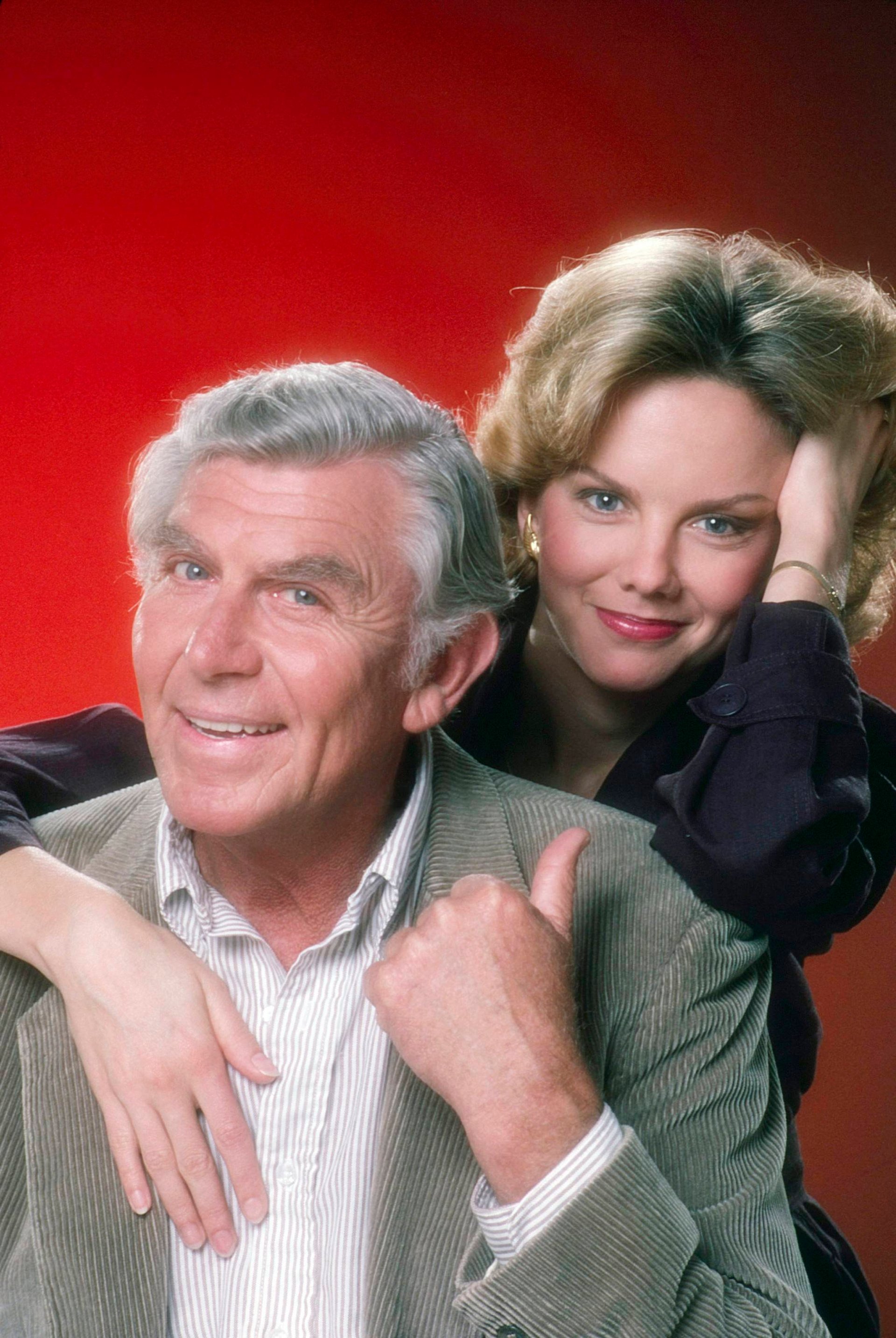 „Matlock“ früher vs. heute: Neue Gesichter, neuer Look – das sind die ...