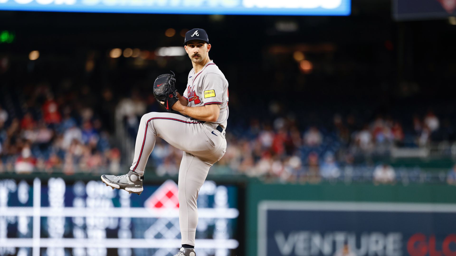 Braves News: Spencer Strider shaky in return, lineup considerations ...