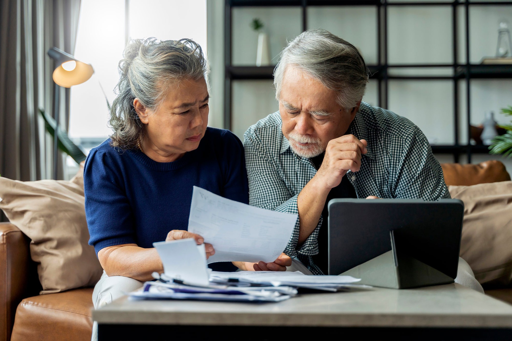 4 Things Retirees Should Know About Retirement During a Bear Market