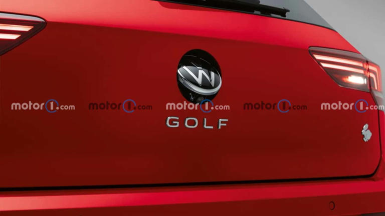 Nuevo Volkswagen Golf 2025: ¡acabado Rabbit! Regresa el conejito, TSI ...