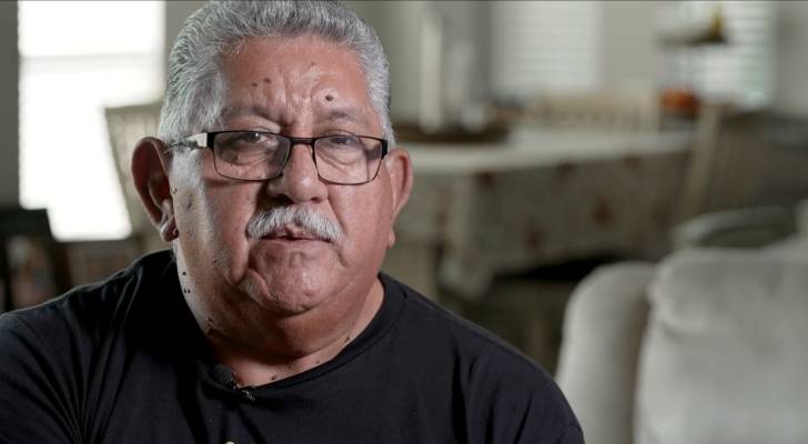 Why a TX man was issued a ticket during test drive