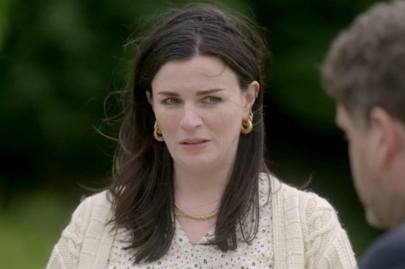 Aisling Bea reveals she feels 'shameful' after learning about her ...