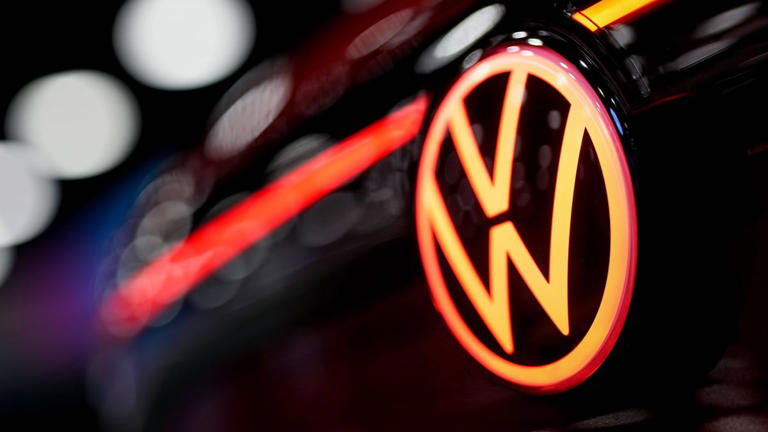 Diese Modelle baut Volkswagen nicht mehr