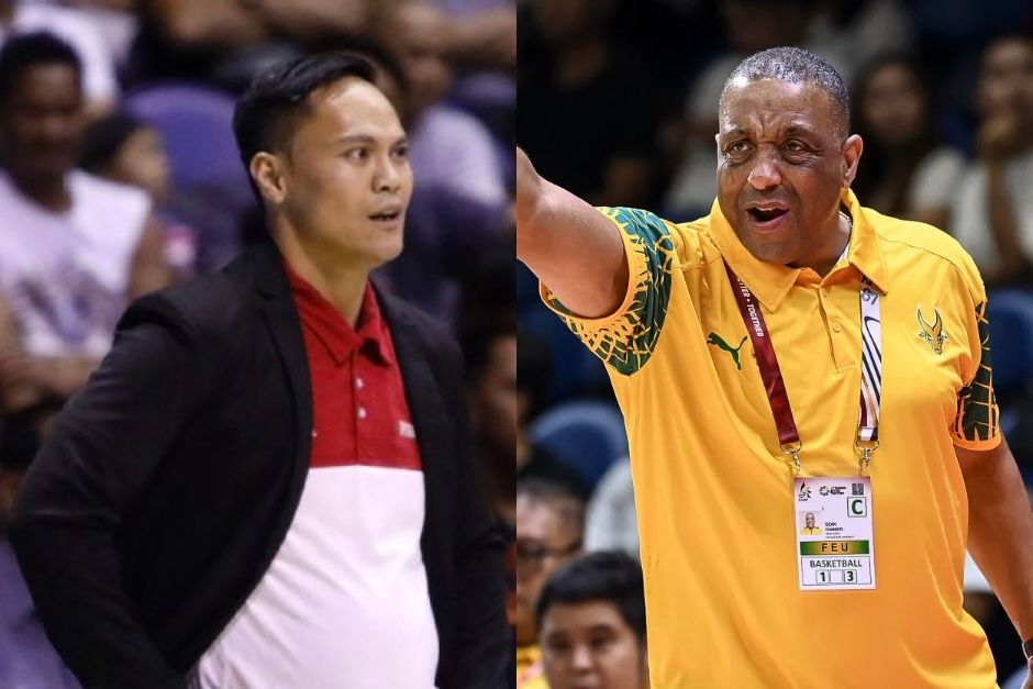 FilOil: UE, FEU brace for new beginnings; UST, National U make debut