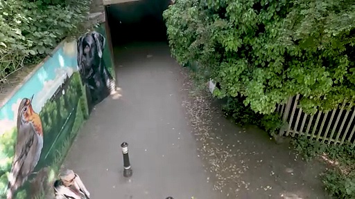 BRINK Priory Pools 4K Credit: Huw Bowen/Sundog Industries