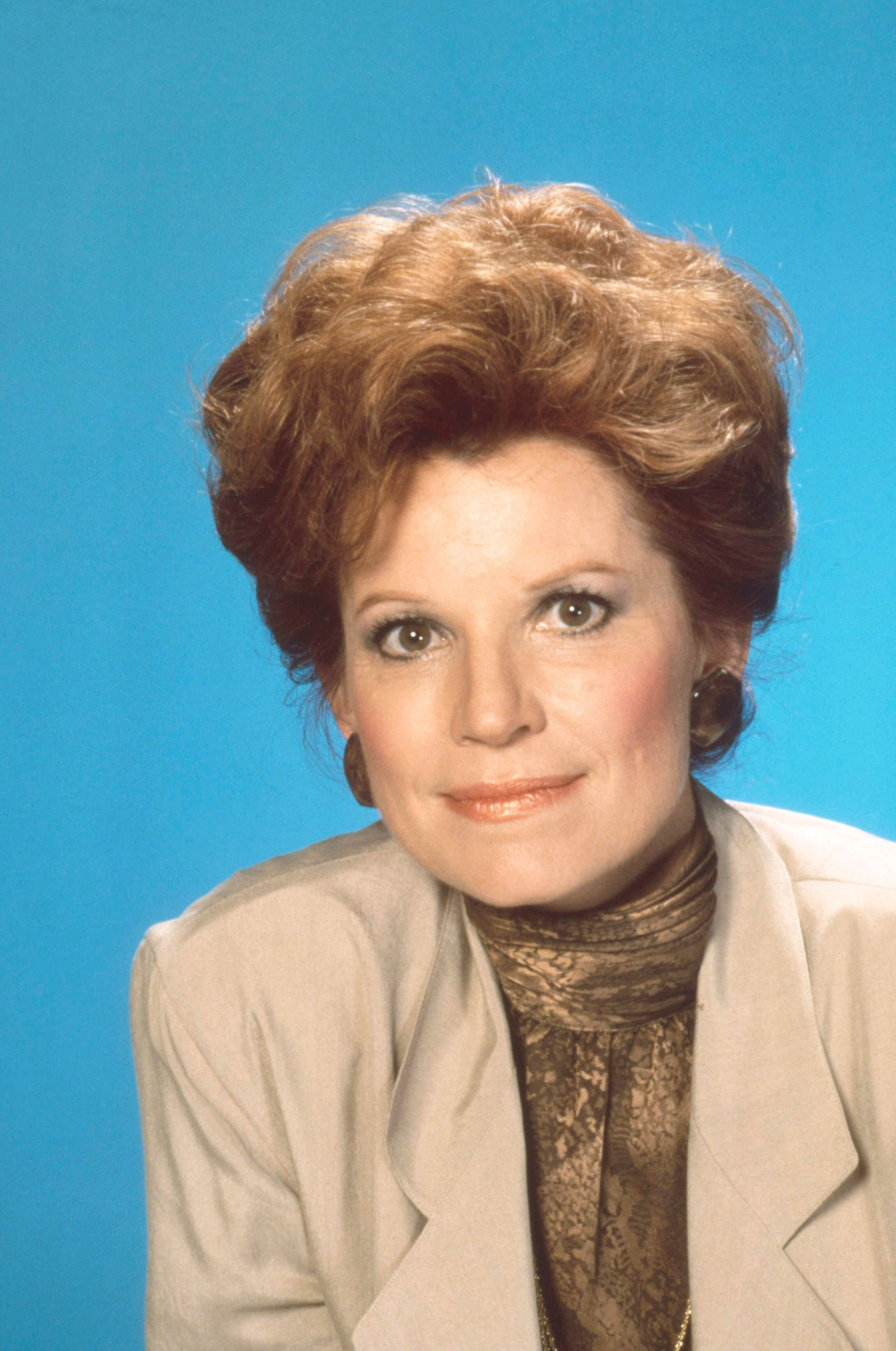 „Matlock“ früher vs. heute: Neue Gesichter, neuer Look – das sind die ...