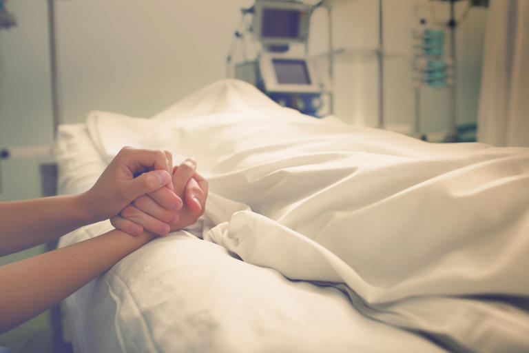 Death Wasn’t the End: Woman Reveals What She Experienced After 24 ...