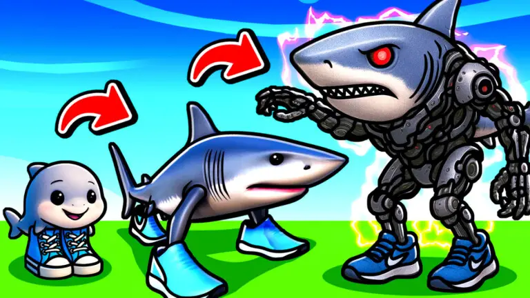 Brainrot Simulator Codes – May 2025