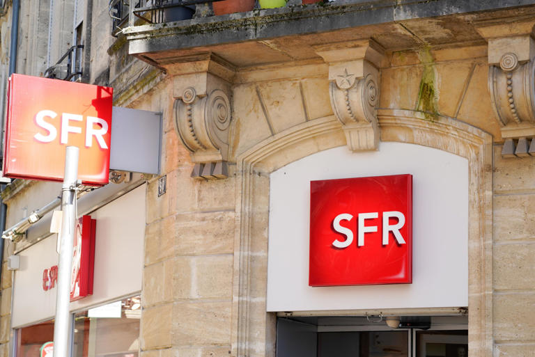 SFR avance sur la restructuration de sa dette, les rumeurs de vente s ...