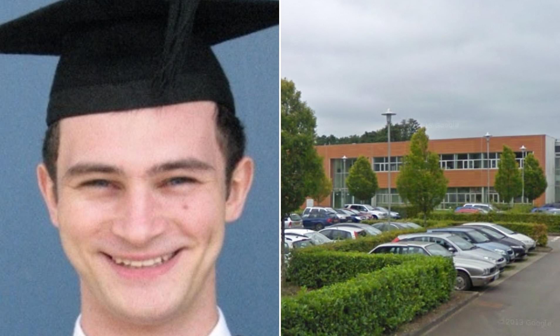 Man sues tech firm for discrimination over manager's 'exaggerated exhales'