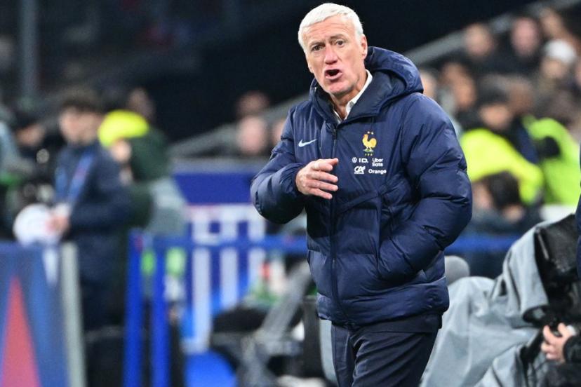 Nouvelle bataille entre les clubs et la FFF au sujet de la mise à ...