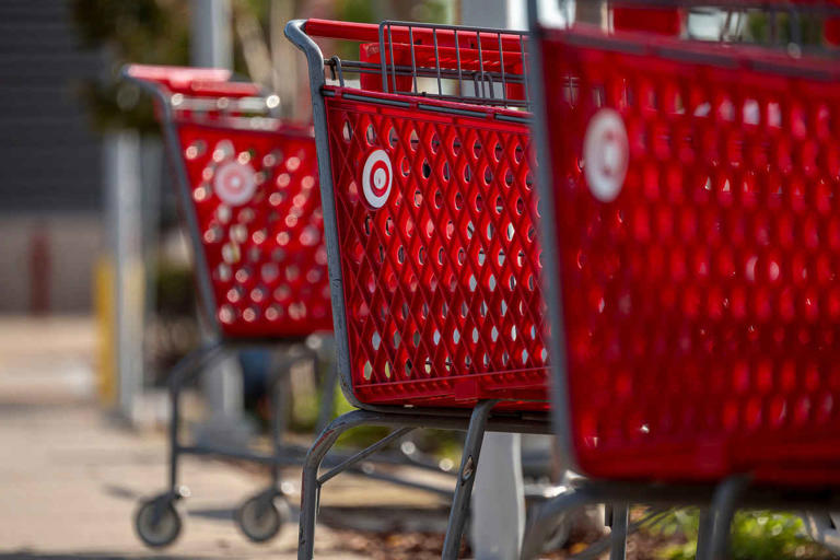 Target Failed Its Latest Earnings Test. Its Stock Is Paying the Price.