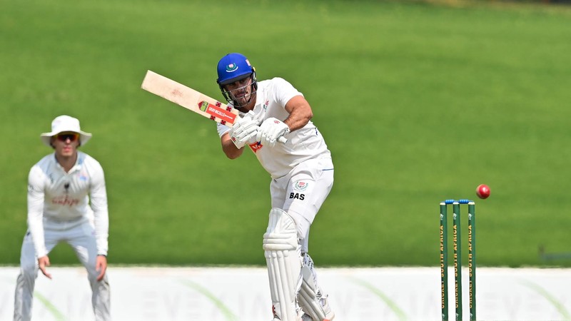 David Bedingham: The Proteas' secret weapon for WTC final glory against ...