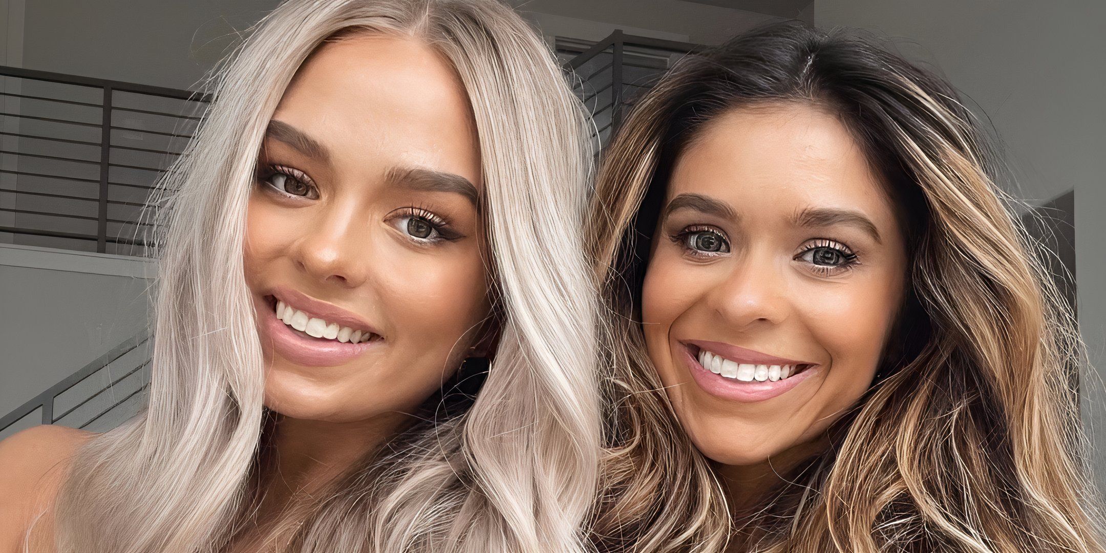 The Secret Lives Of Mormon Wives Season 2: Why Taylor and Miranda’s ...