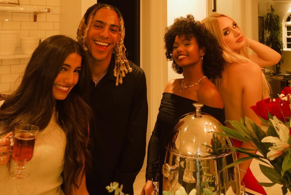 Mengenal Rachel Manurung, Member Now United Asal Indonesia