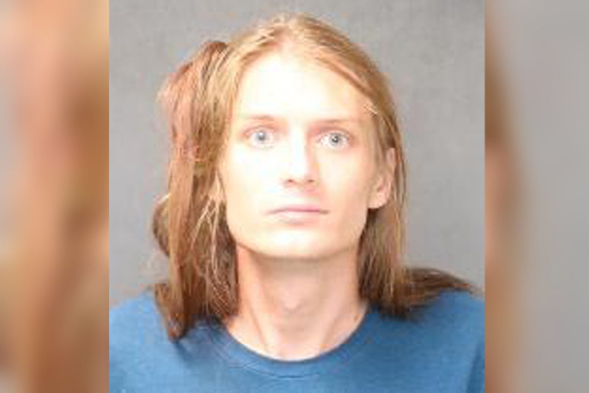 Aspiring rapper, 24, slashed girl, 8, with beer bottle because she was ...