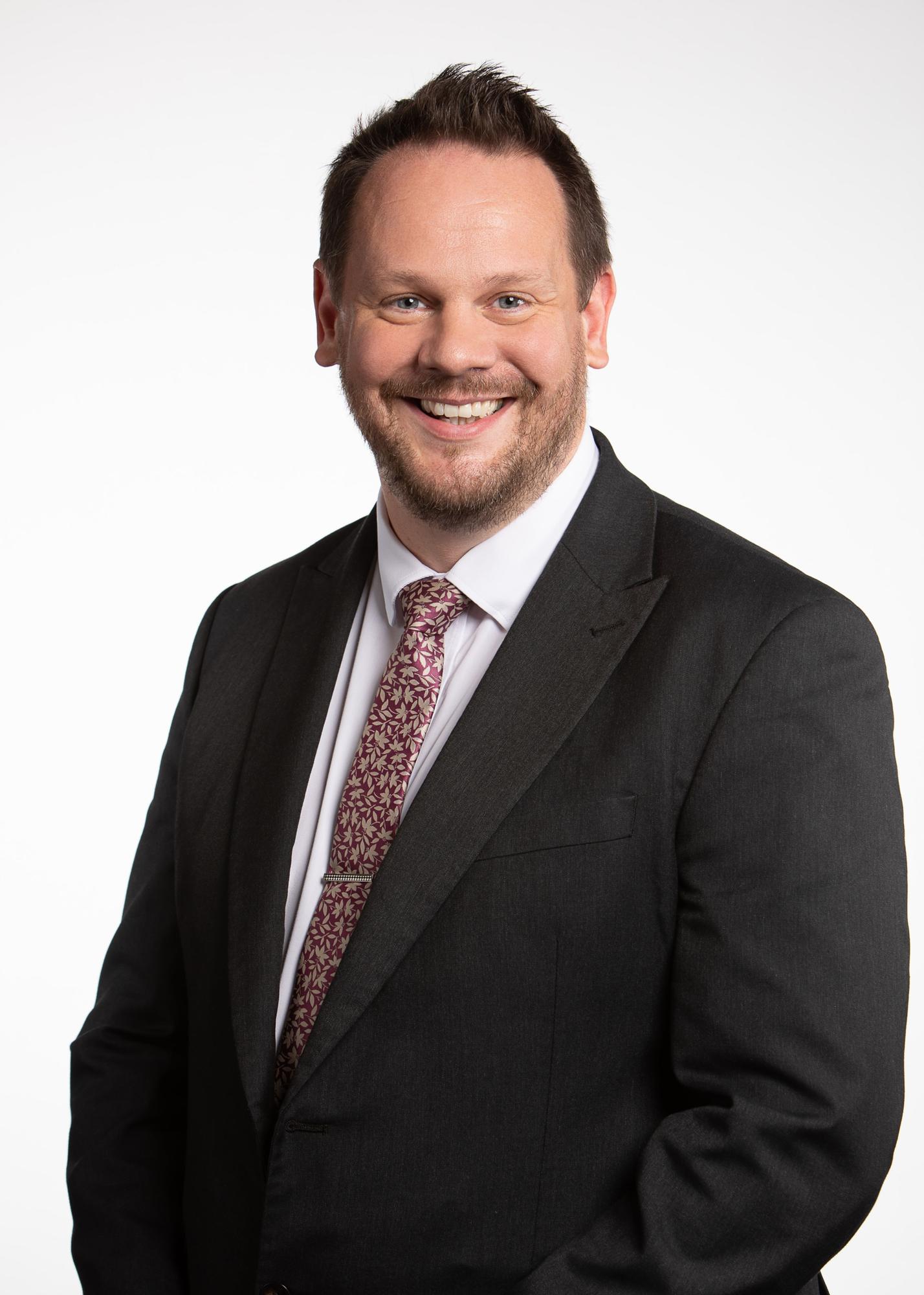 Column: Simon Lightwood: Fixing the foundations of our economy