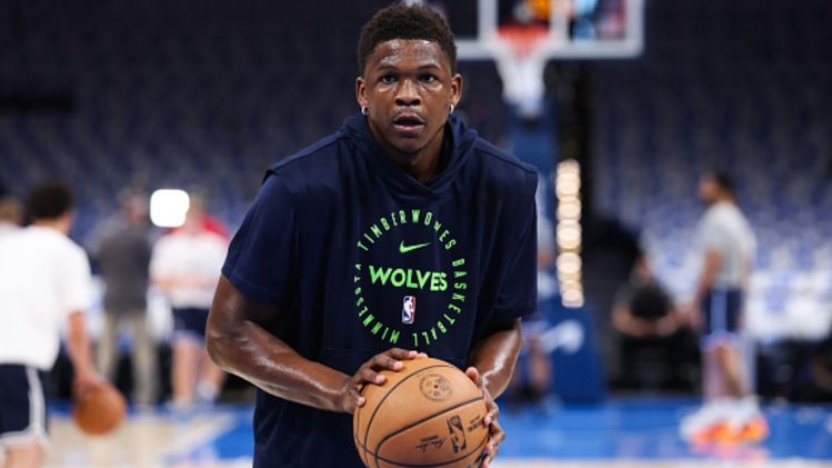Minnesota Timberwolves Injury Report: What exactly happened to Anthony ...