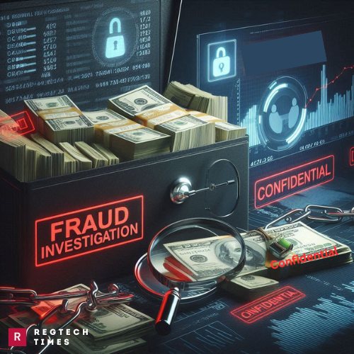 Zaven Yeghiazaryan Pleads Guilty to 13-Count Fraud and Laundering Scheme