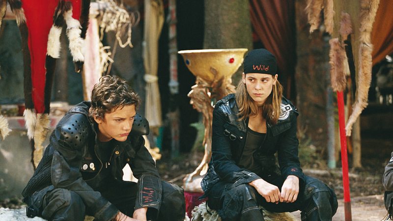 Jimi Blue Ochsenknecht kündigt neue „Wilde Kerle“-Serie an - mit altem ...