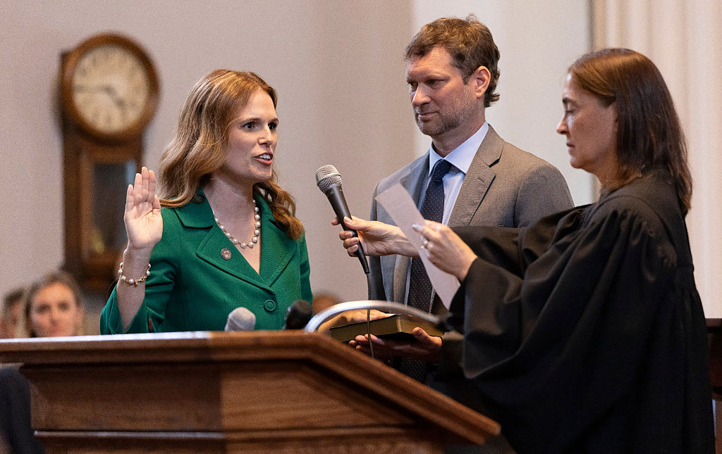 What North Carolina Can Teach us About the 2026 Elections