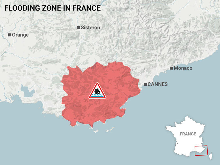 Is it safe to travel to France? Latest advice after 'truly violent ...