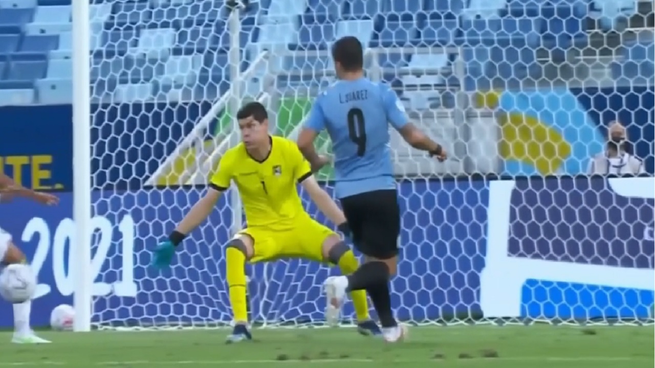 Copa America 2021 Quick Highlights - Uruguay vs Bolivia