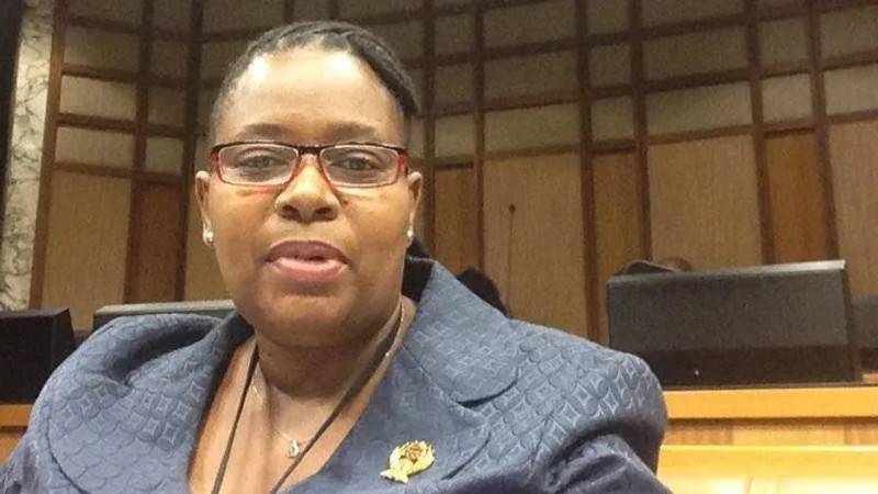 ANC's Lungile Mnganga-Gcabashe remembered as a beacon of women's rights ...