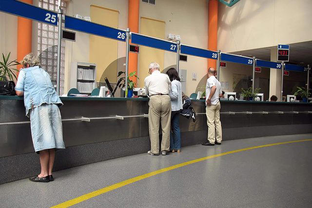 8 Things That Could Happen If You Don’t Pay Parking Tickets