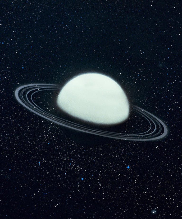 Saturn In Aries Is Here — & It’s Time For You To Take Control