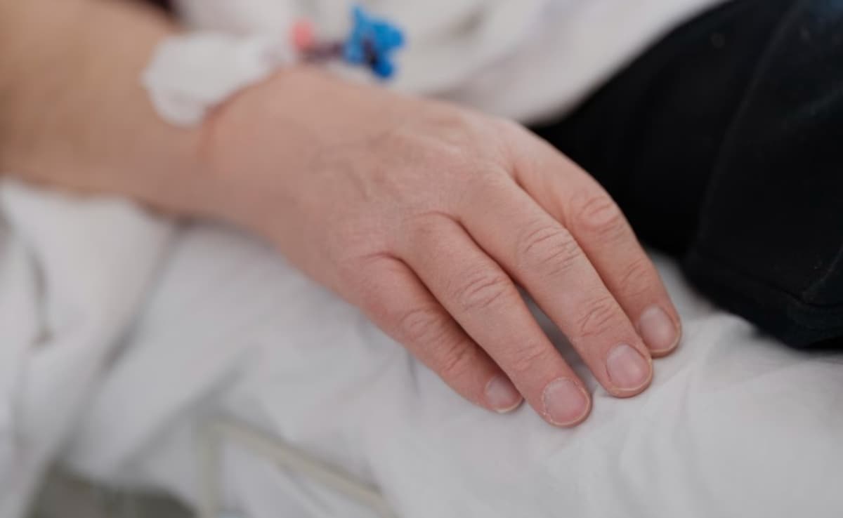 Australian Woman Sets Friend On Fire After He Asked Her To "Stay In The ...