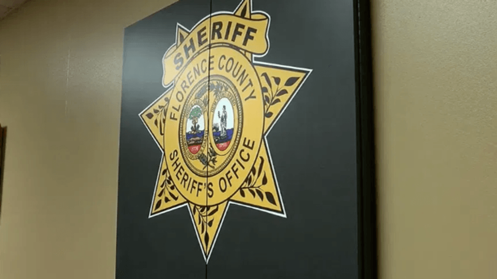 Local agencies express condolences for Florence Co. deputy killed in crash