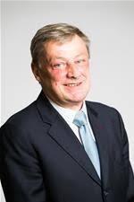 Hinchley Wood, Claygate and Oxshott councillor Mark Sugden dies ...