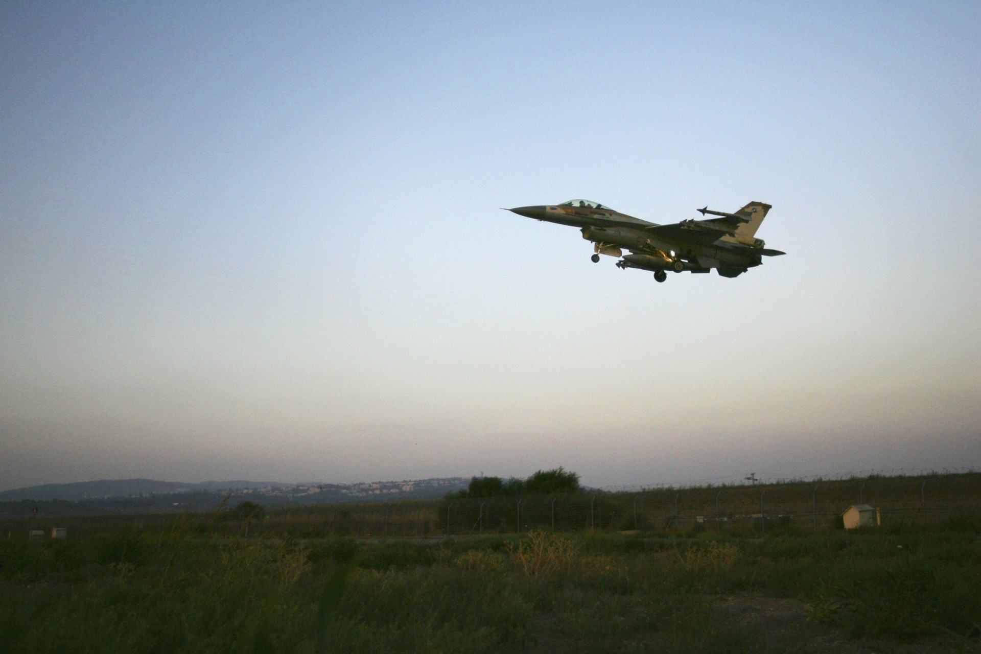 Israel reportedly planning attack on Iran