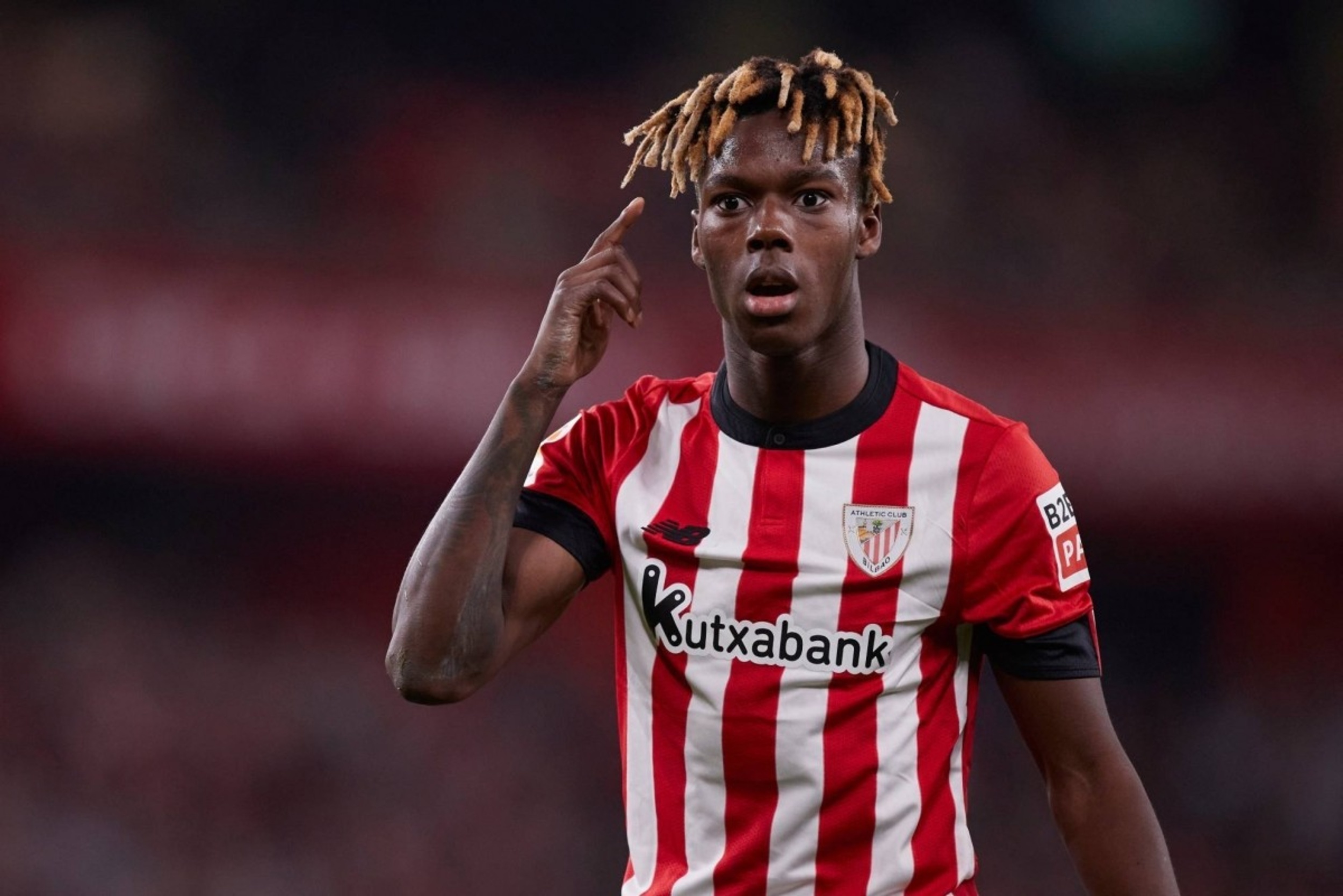 Wage demands could derail Arsenal’s winger plans, as La Liga club ...