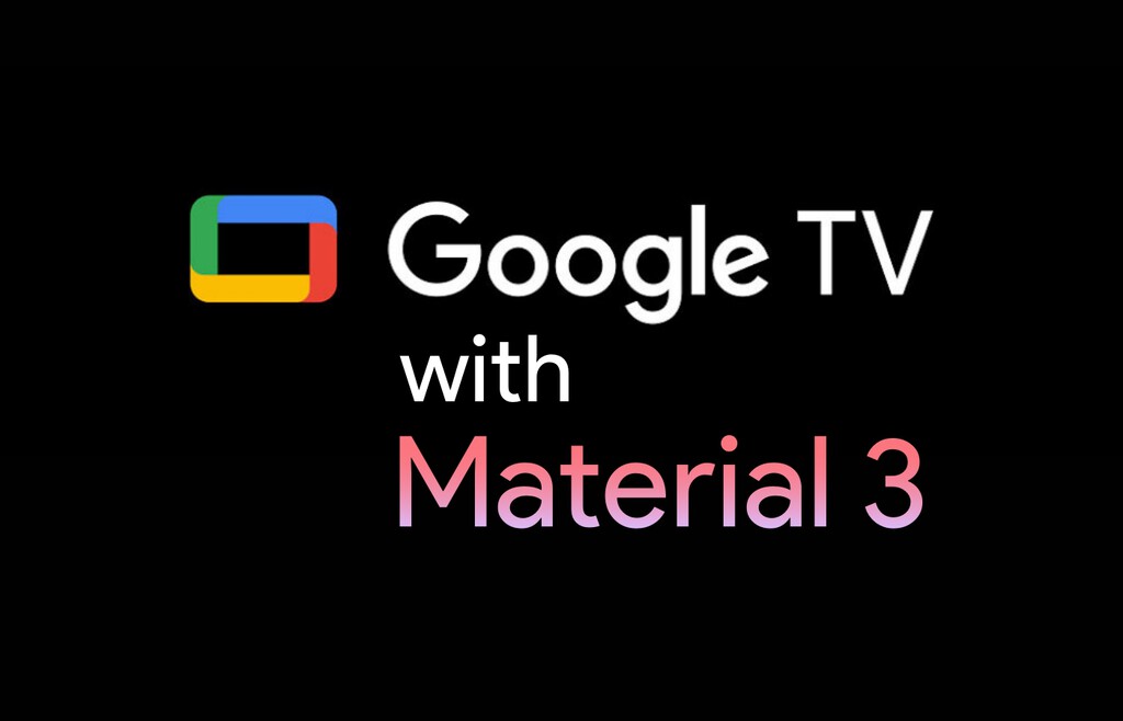 Android 16 TV lleva el rediseño con Material 3 al salón. Lo malo: los ...