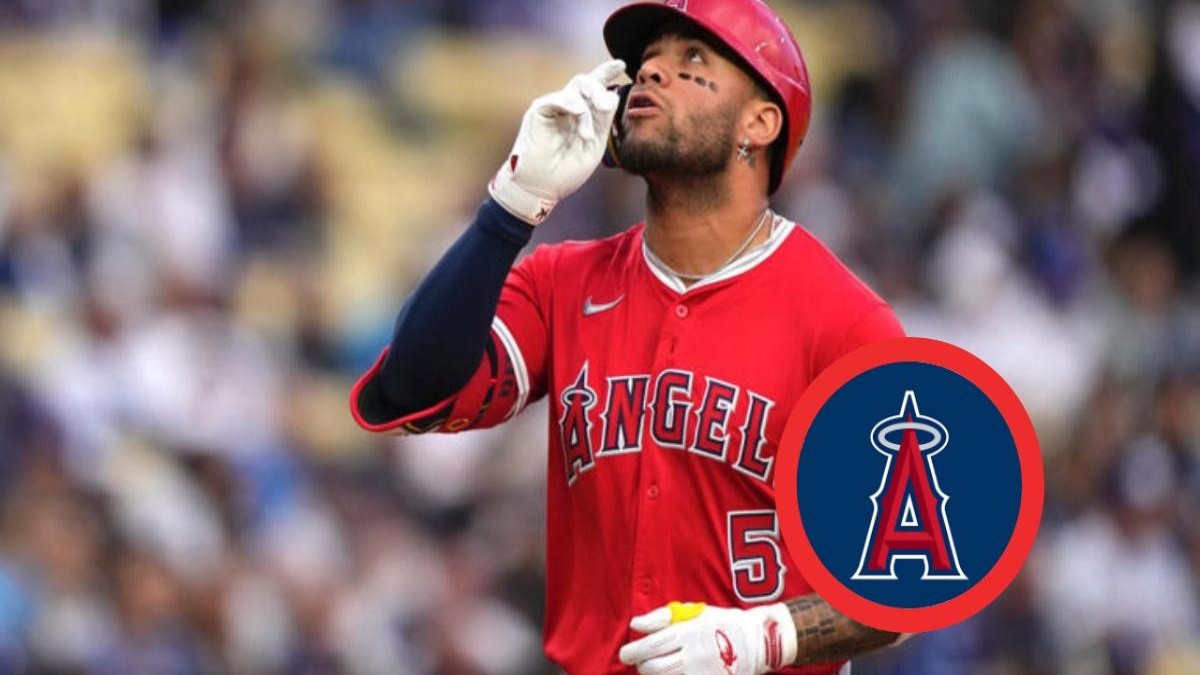 MLB Showdown: Kochanowicz Silences Dodgers as Angels Turn 5 Double ...