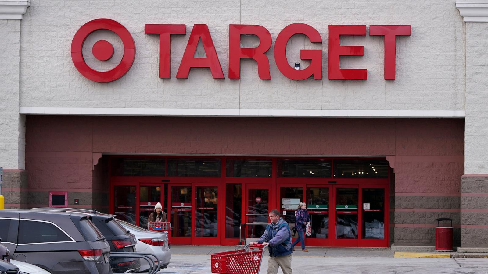 Target CEO says tariffs risk 'massive' costs, but price hikes a 'last ...